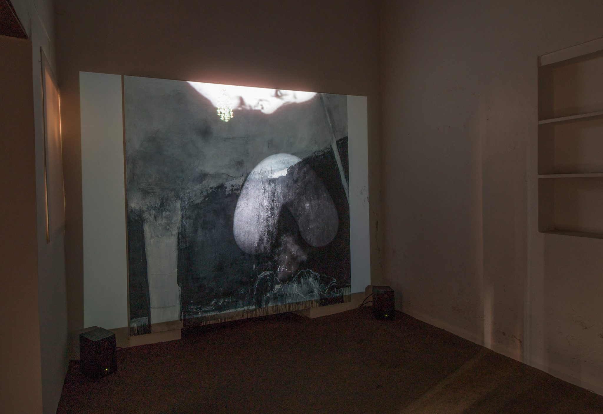 Farideh Lashai - Lahore Biennale Foundation