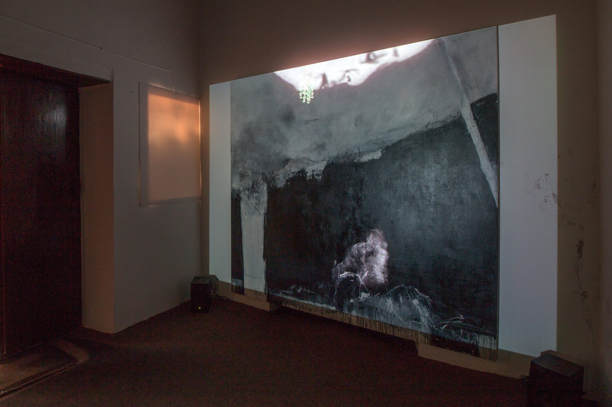 Farideh Lashai - Lahore Biennale Foundation