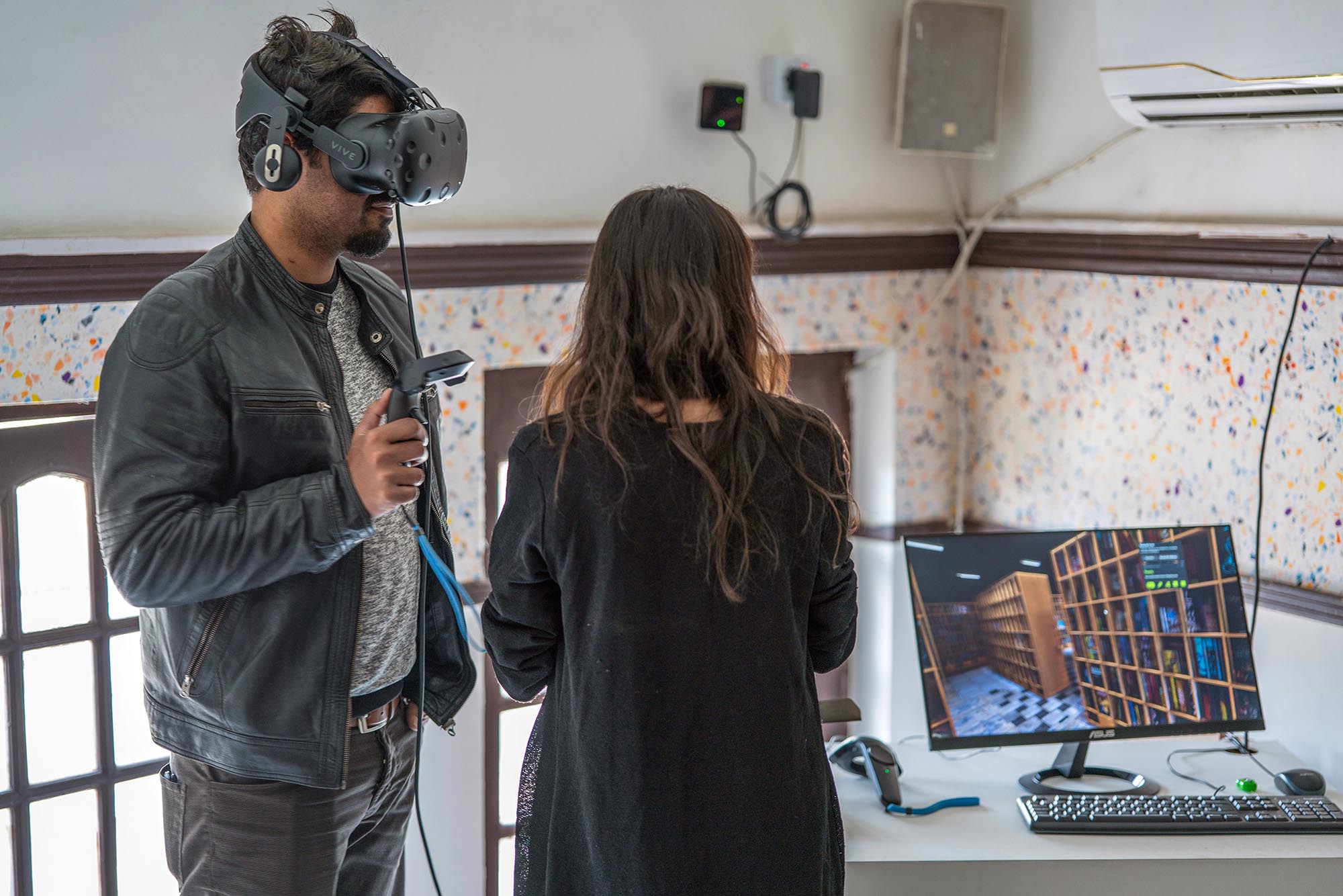 Pak Tea House - Lahore Biennale Foundation