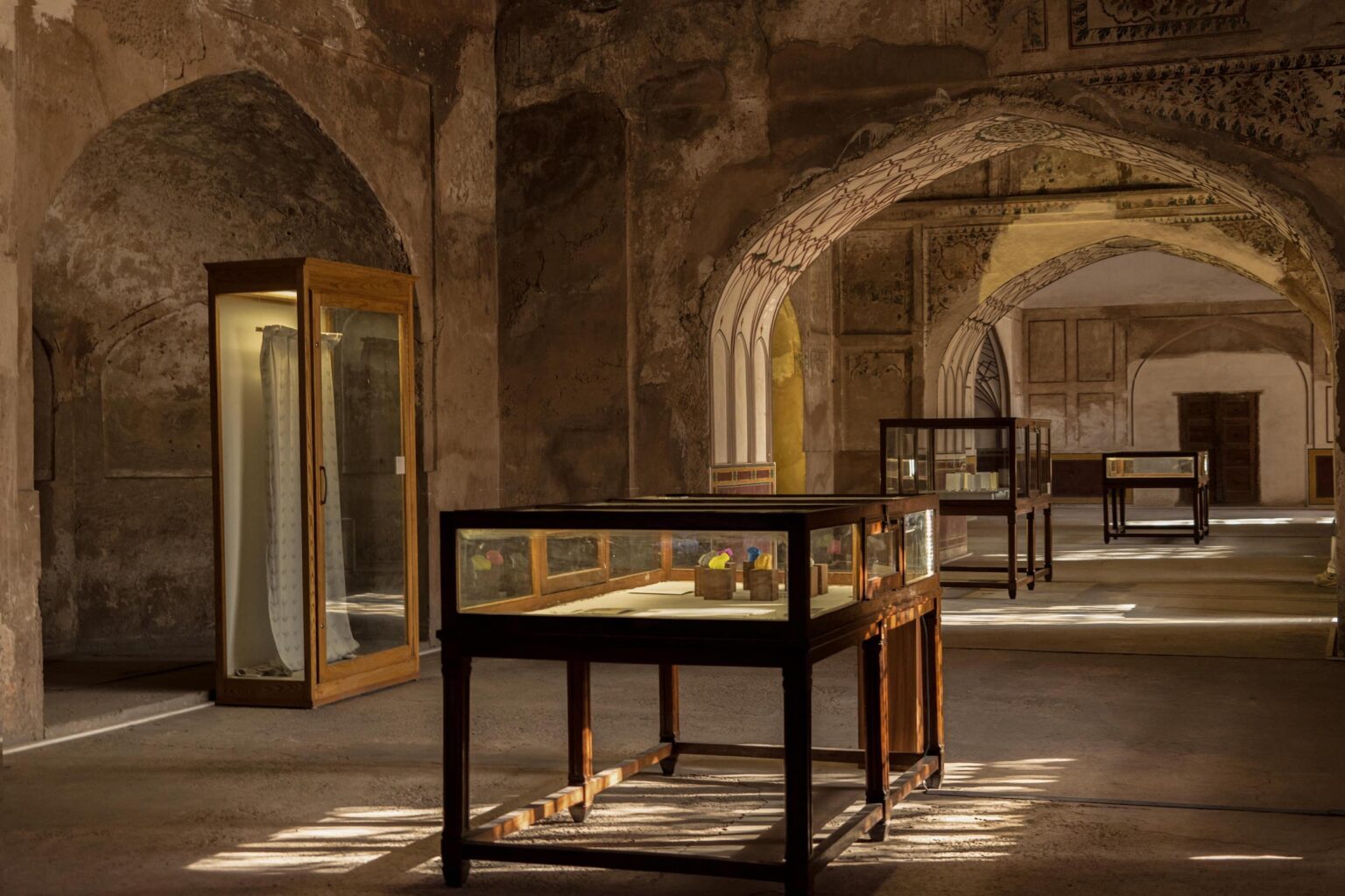 Fazal Rizvi - Lahore Biennale Foundation