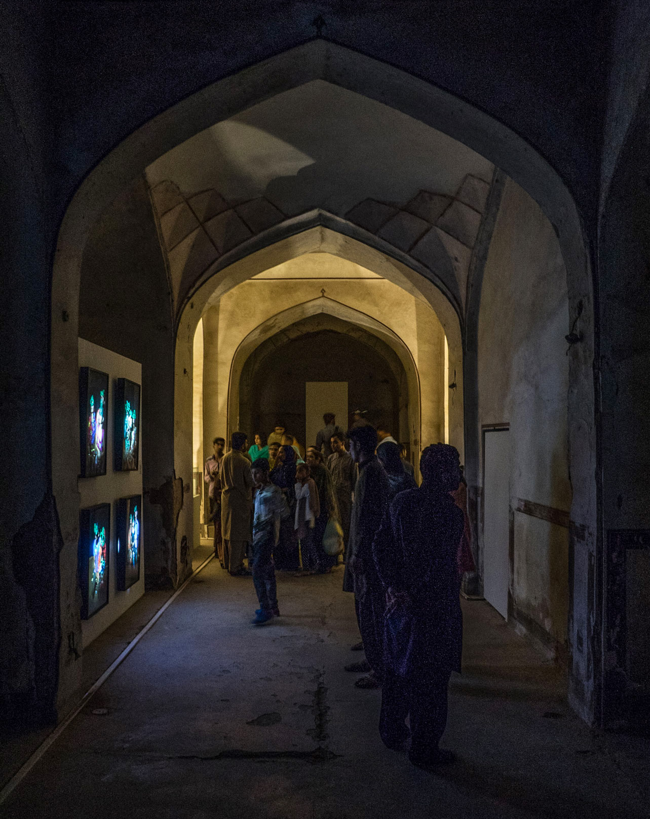 Firoz Mahmud - Lahore Biennale Foundation