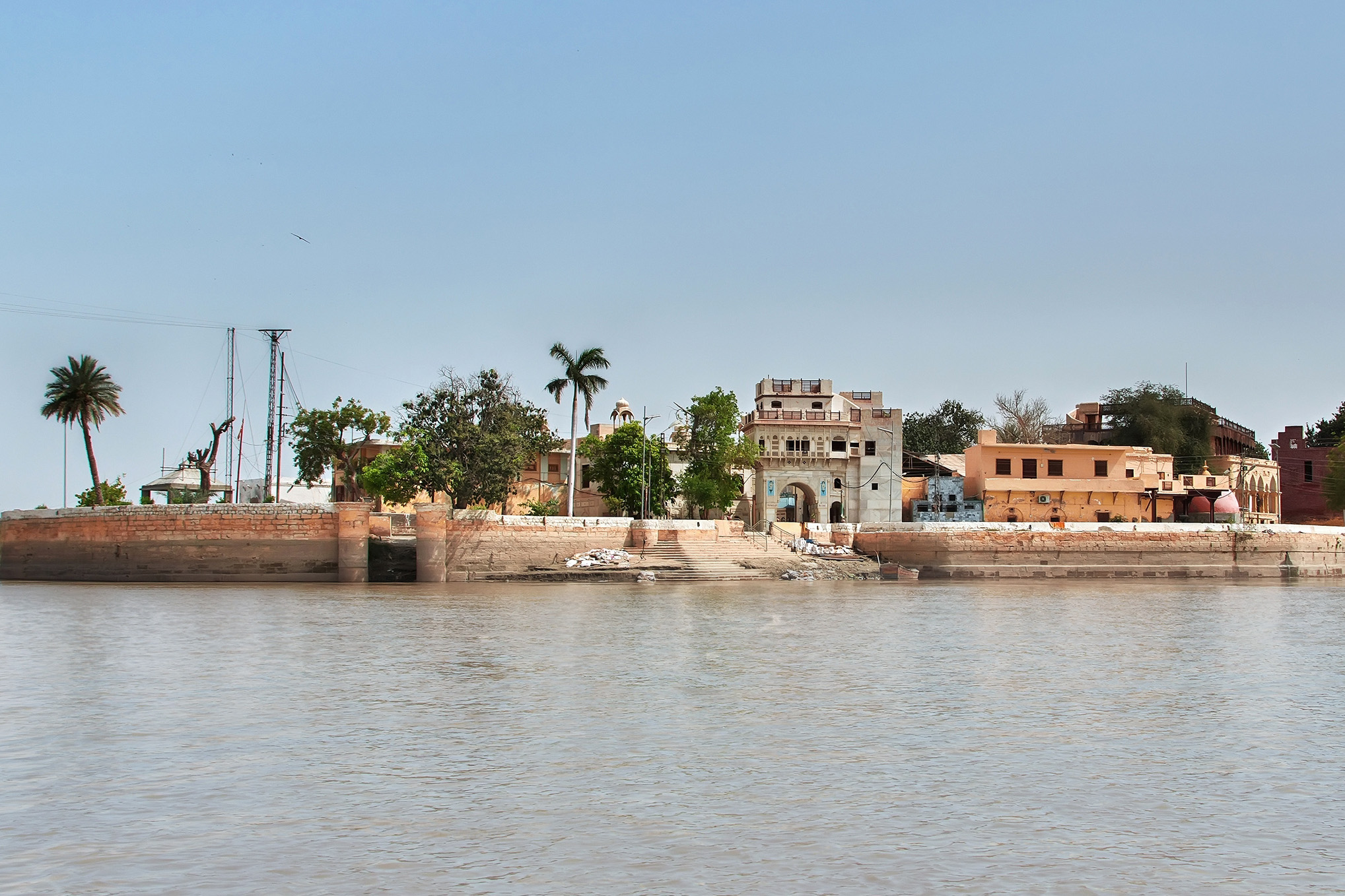 Lahore Biennale Foundation - Lahore, Pakistan