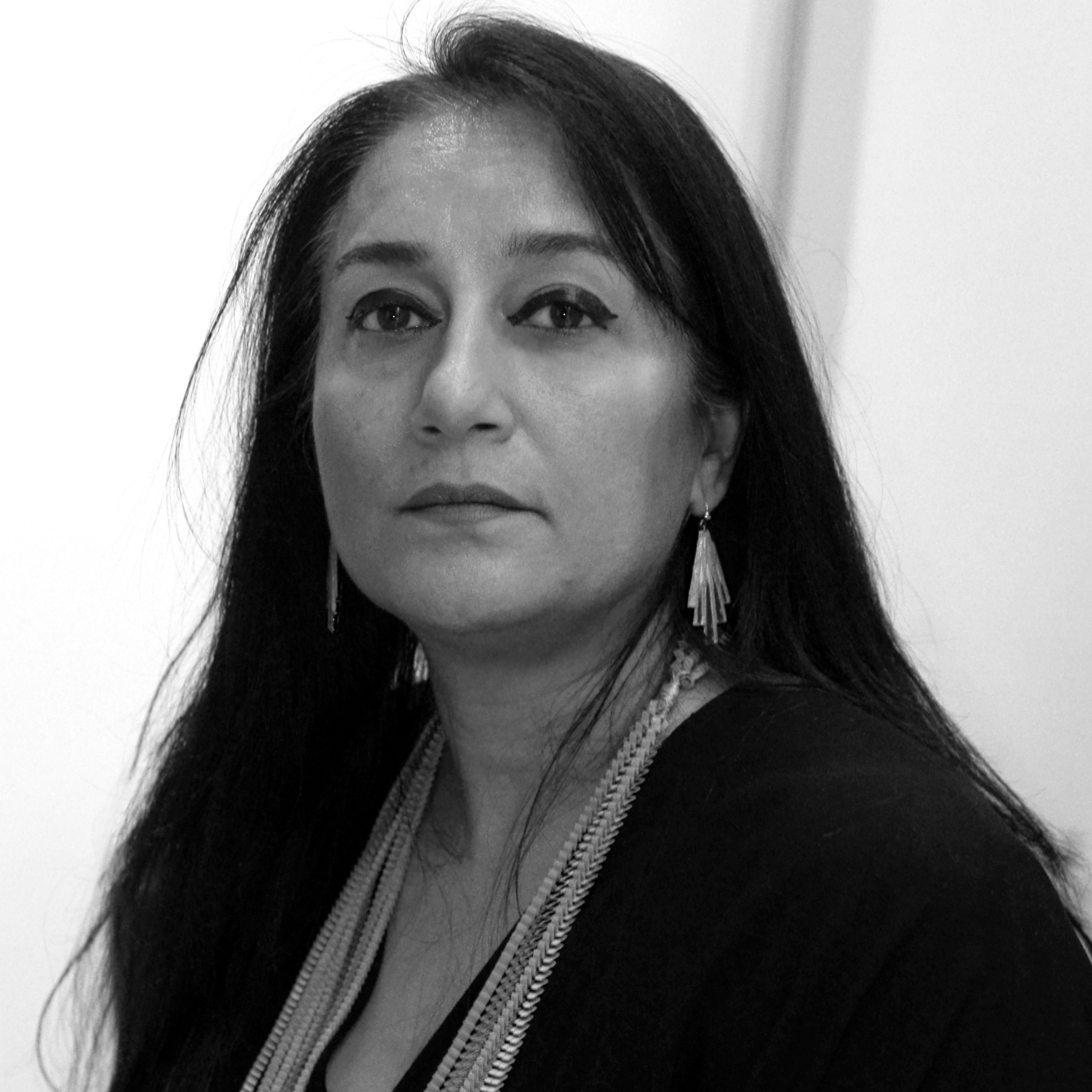 Qudsia Rahim - Lahore Biennale Foundation