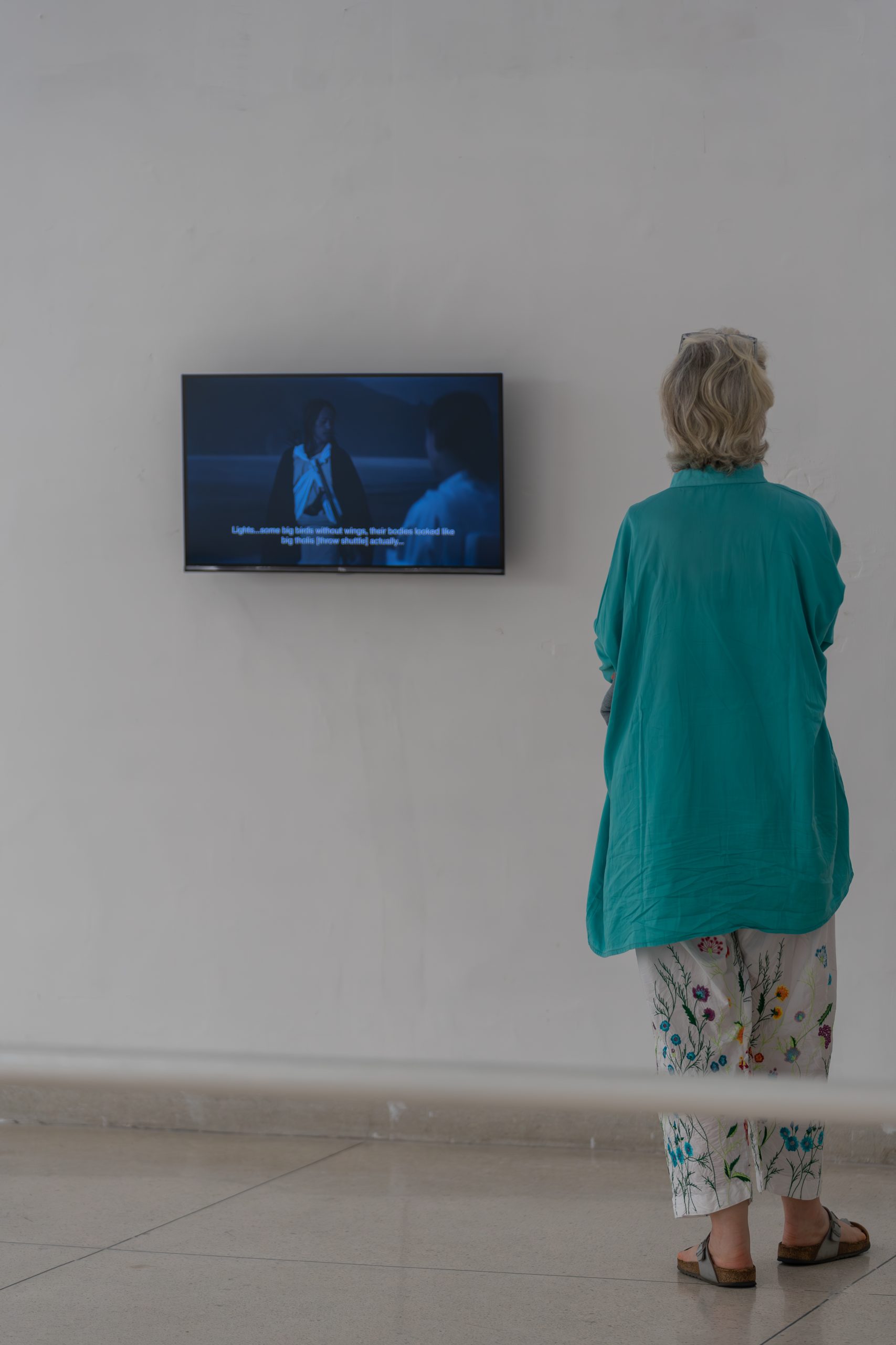Subash Thebe Limbu - Lahore Biennale Foundation